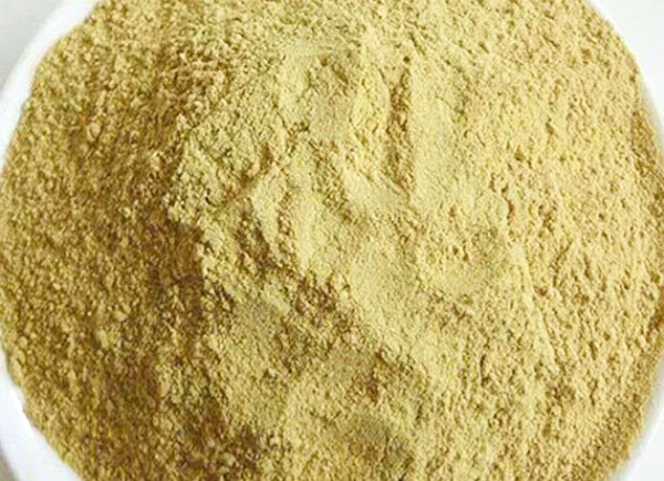 Ginger Powder, Elevate Every Bite with the Rich, Zesty Flavor of This ...