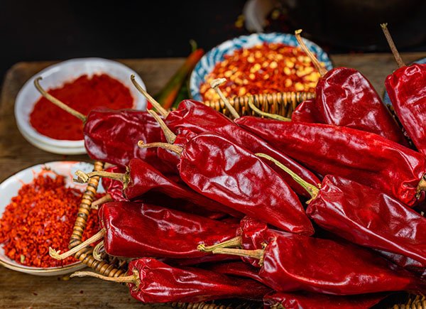 Discover YIDU Chilli: Organic Spices & Bold Heat for Unforgettable Dishes