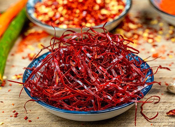 Crispy & Spicy Chilli Strips: Perfect for Snacks, Toppings, and Global ...