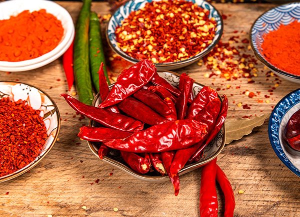 CHAOTIAN Chilli