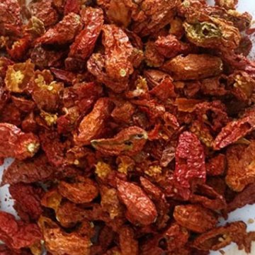 Dive into the Scorching World of Ghost Chilli - Your Ultimate Spice Source
